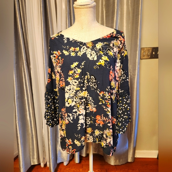 Cato | Tops | Cato Blouse | Poshmark
